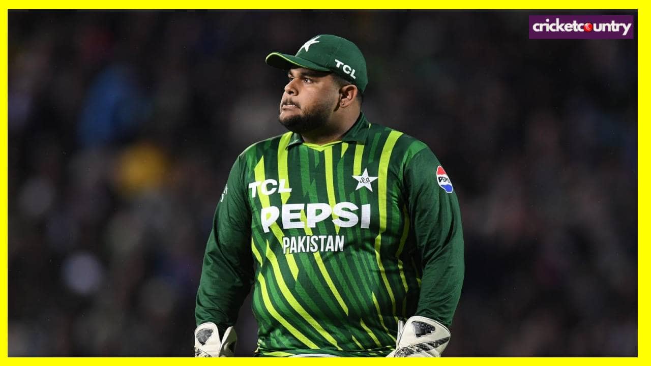 Pakistan Star shares heartbroken story and horrifying experience says ...