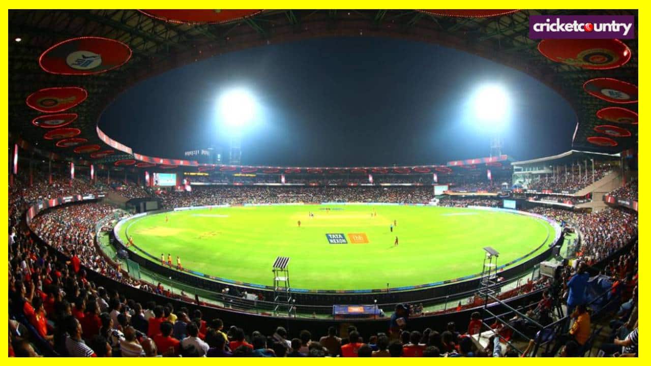 BCCI finalises five Indian venues for the T20 World Cup 2026, check ...