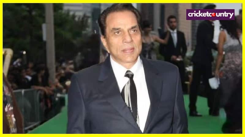 Dharmendra was popular in Pakistan? Former captain makes heartfelt tribute