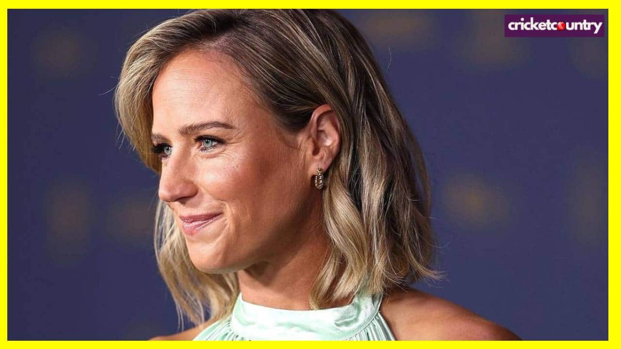 Smriti Mandhana to Ellyse Perry: Look at beautiful cricketers in WPL 2026