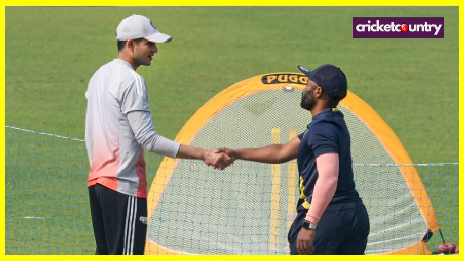 'First over to your best bowler...': Indian legend slams team decision ...