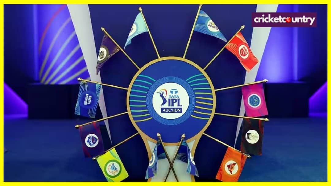 Look at the top 5 franchises with most number of losses in IPL, the ...