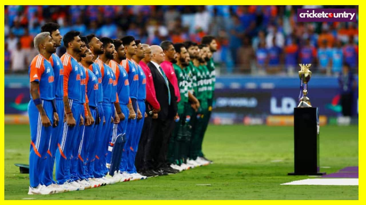 When will India face Pakistan play in 2026? Full Schedule, Dates & Venues