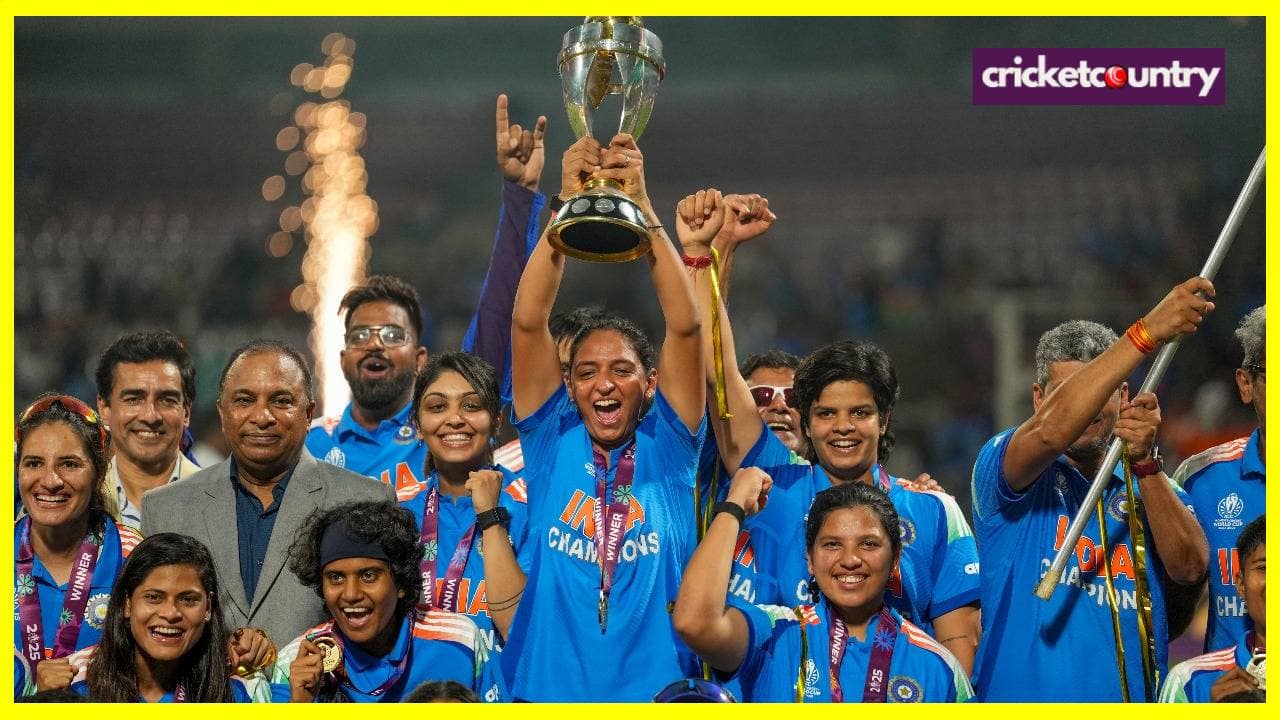 Women's WC final reaches Massive engagement: Draws same viewership as Men's T20 WC final