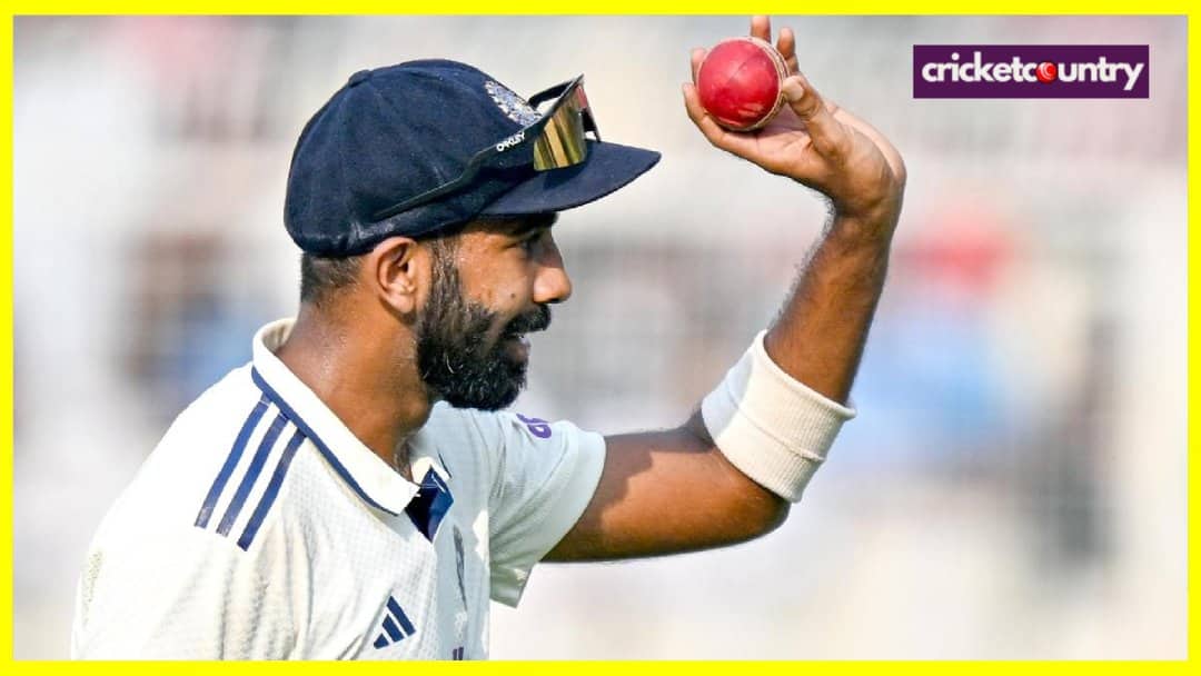 'First over to your best bowler...': Indian legend slams team decision ...