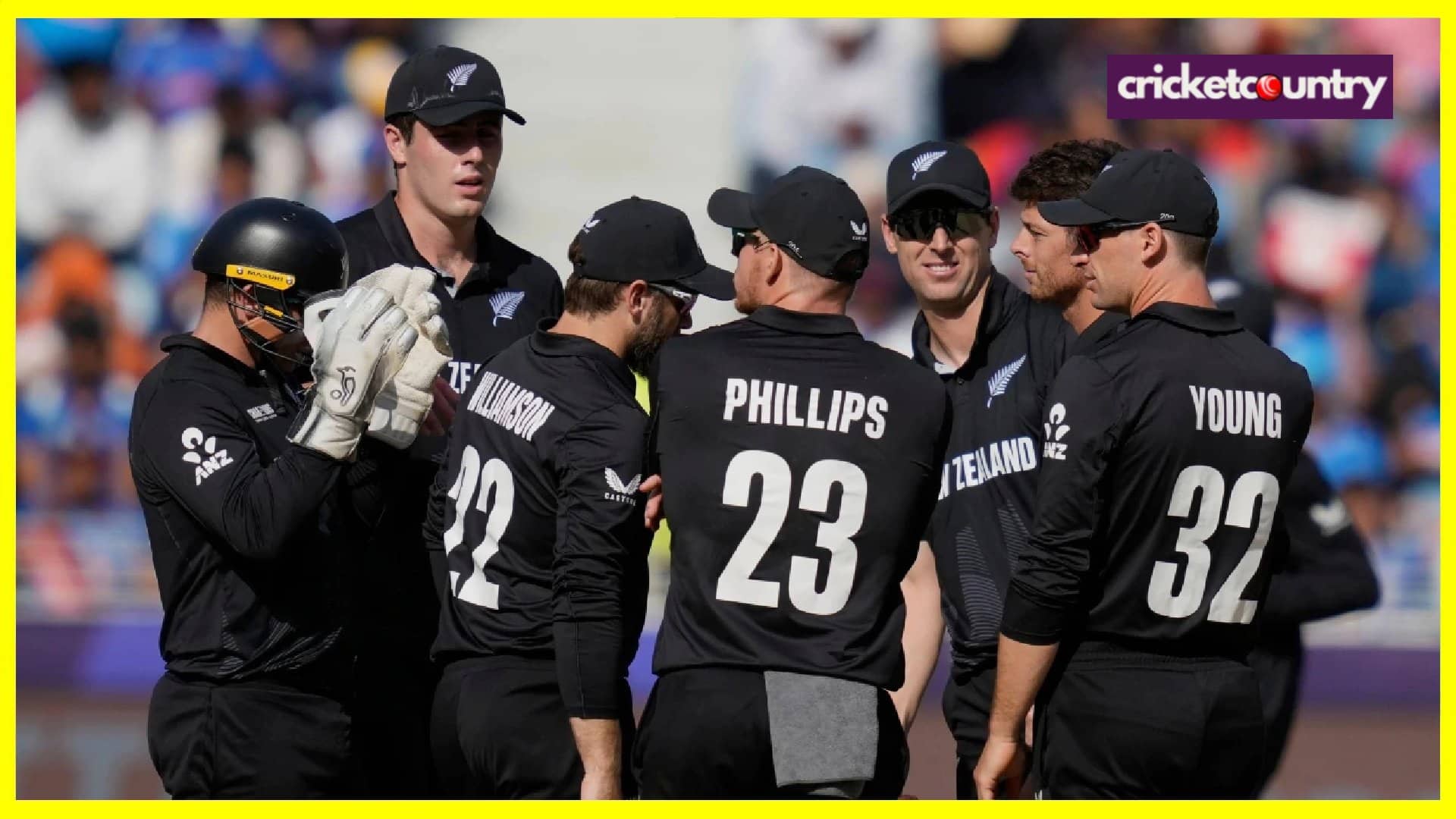 Not Kane Williamson, but New Zealand star surpassing Rohit Sharma and ...