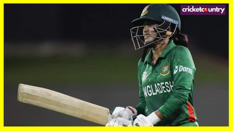 Bangladesh captain accused of BEATING her juniors? BCB refuses the claims - Cricket Country