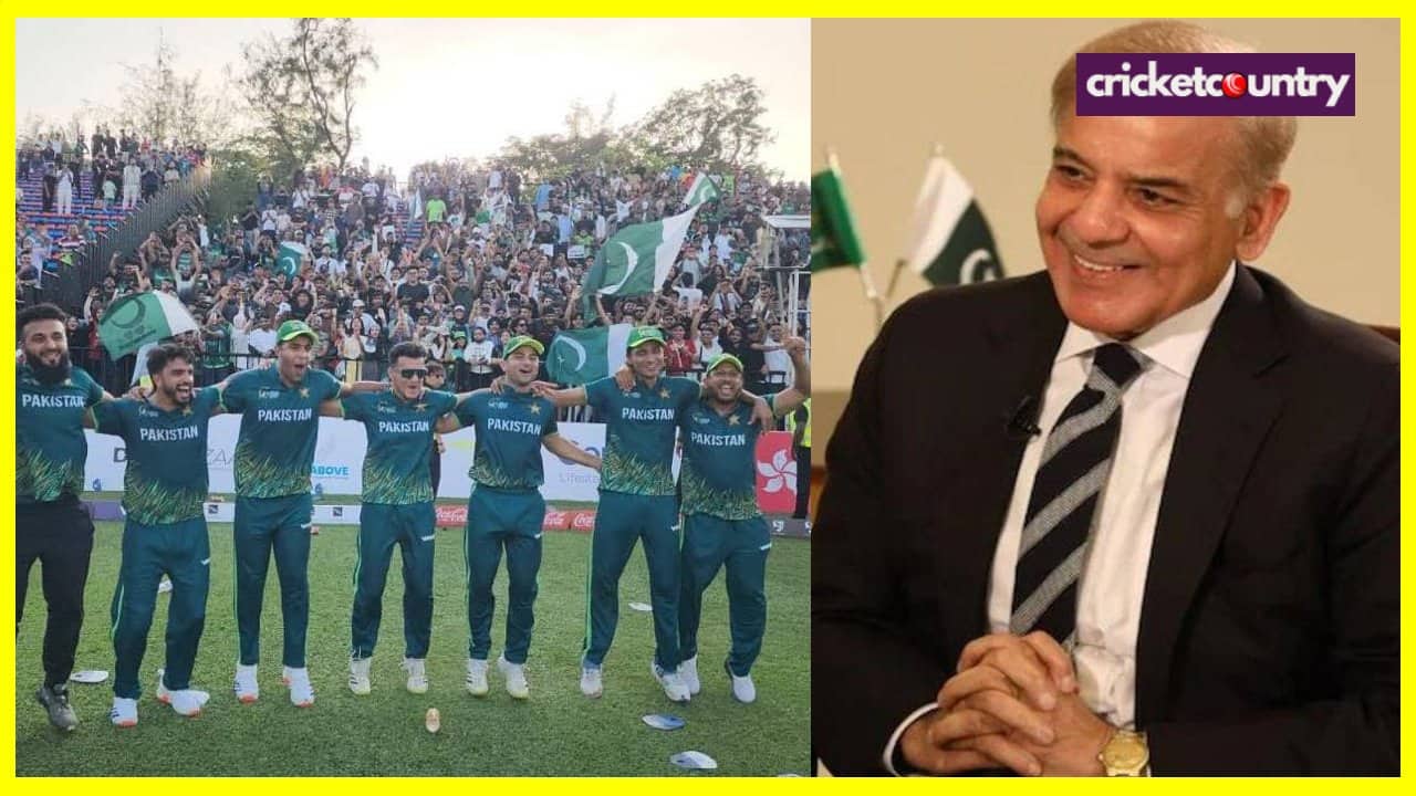 Pakistan PM announces Week-long holiday for Hong Kong sixes victory, R ...
