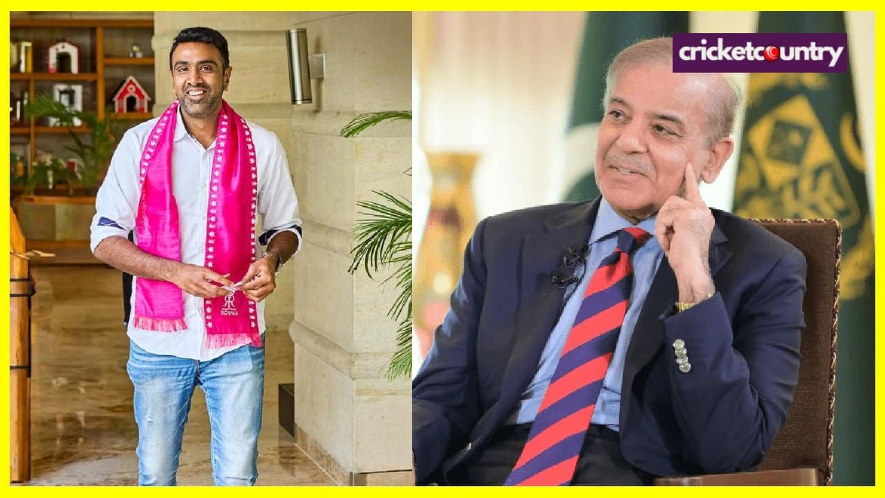 Pakistan PM announces Week-long holiday for Hong Kong sixes victory, R Ashwin asks for a victory ...