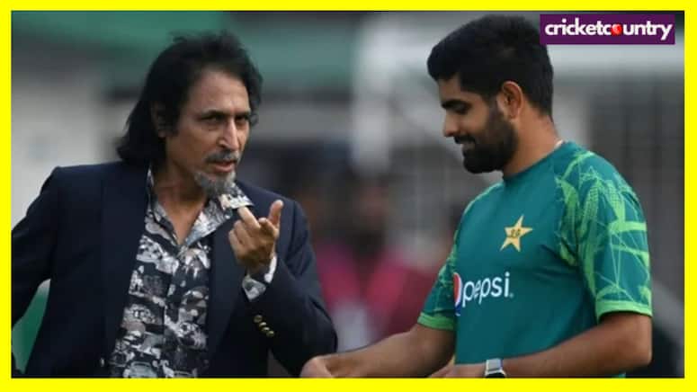 "'He expressed his frustration...': Ramiz Raja reveals private chat ...