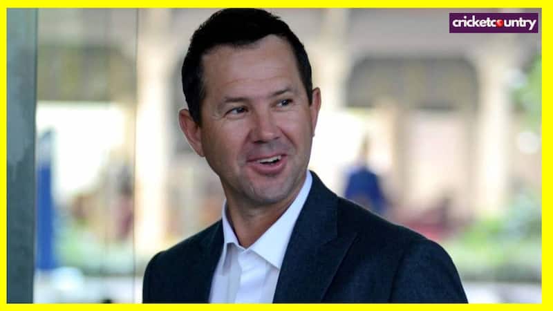 Ricky Ponting backs THIS Australian star for his poor performance ahead ...