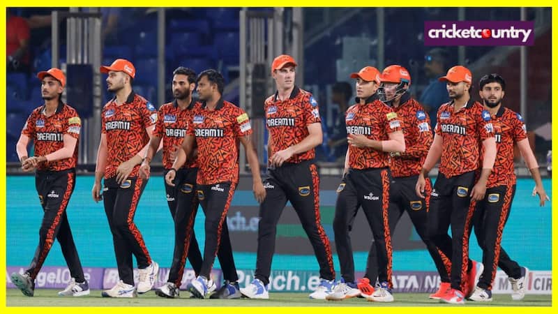 Sunrisers Hyderabad enter IPL 2026 auction with Rs… crore budget: Here ...