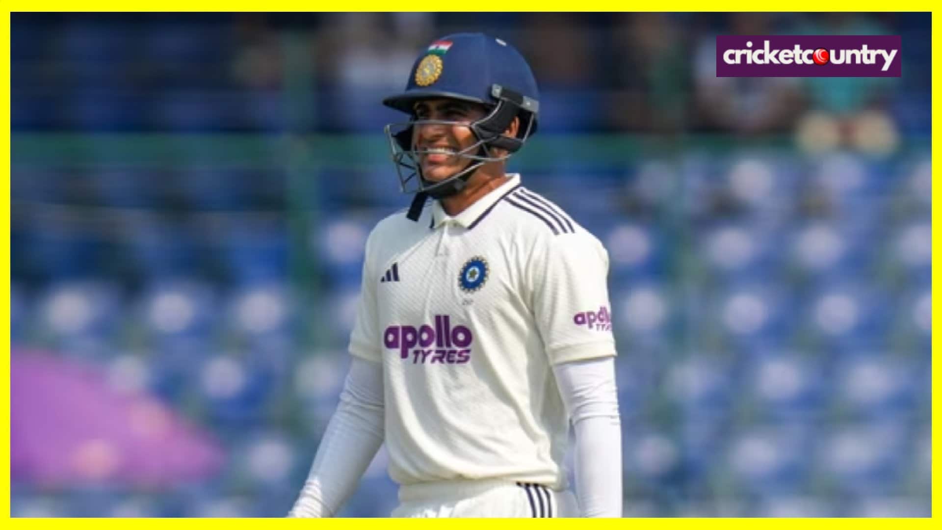 'Just a bad...': Morne Morkel's SURPRISING remark on Shubman Gill's ...