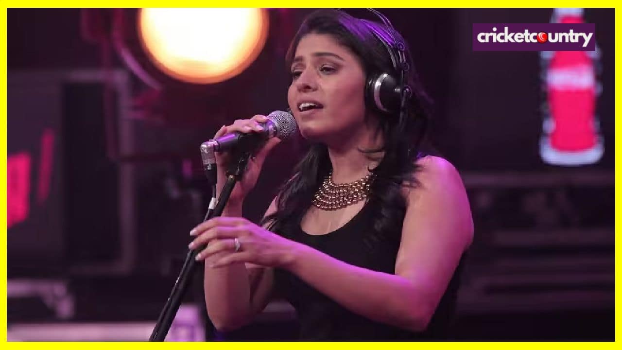 Women's World Cup final: Superstar Indian singer set to sing ahead of ...