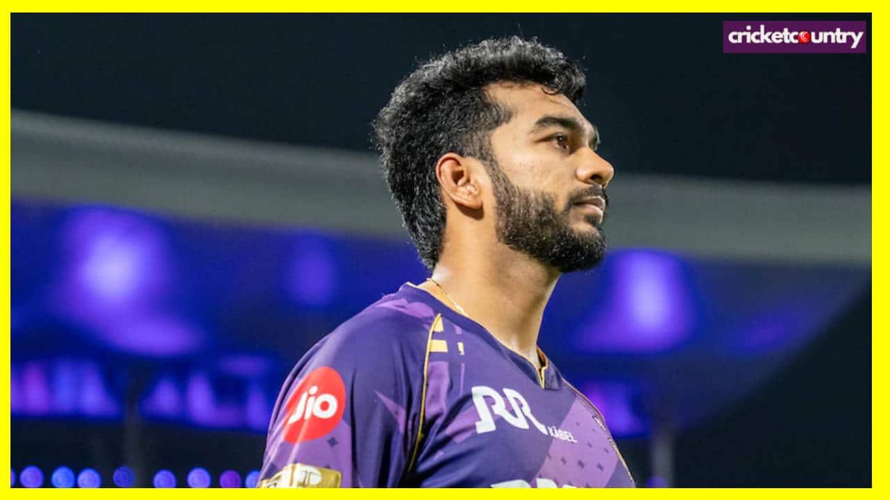 Big auction twist: RCB sign Venkatesh Iyer after MASSIVE price drop at ...