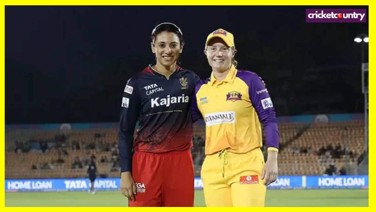 WPL 2026 retention list: Look at the top Indian players in the list