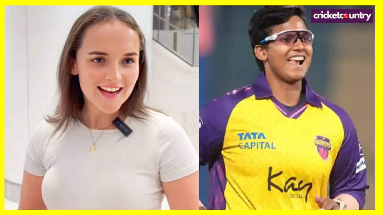 Look at the most expensive players in the WPL 2026 auction till now