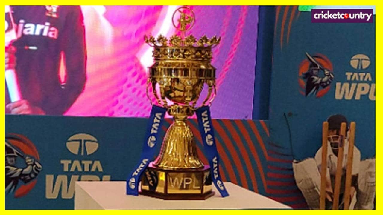 WPL 2026 retention list: Look at the top Indian players in the list