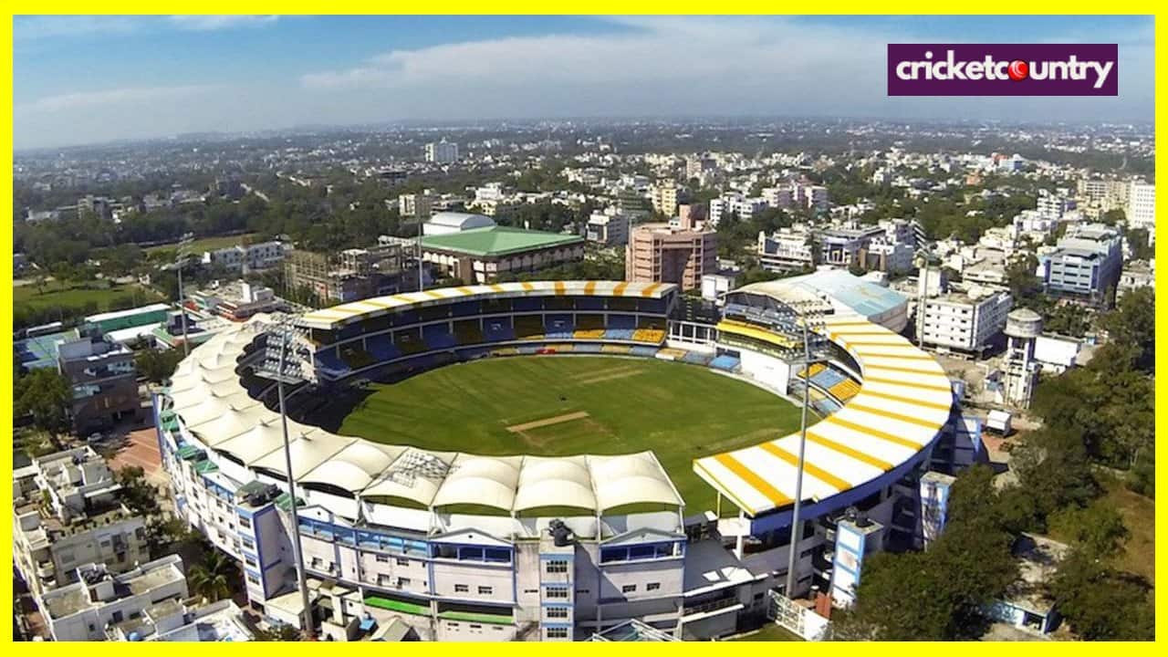 2026 T20 World Cup: Ahmedabad to host opener and final, Semifinal in ...