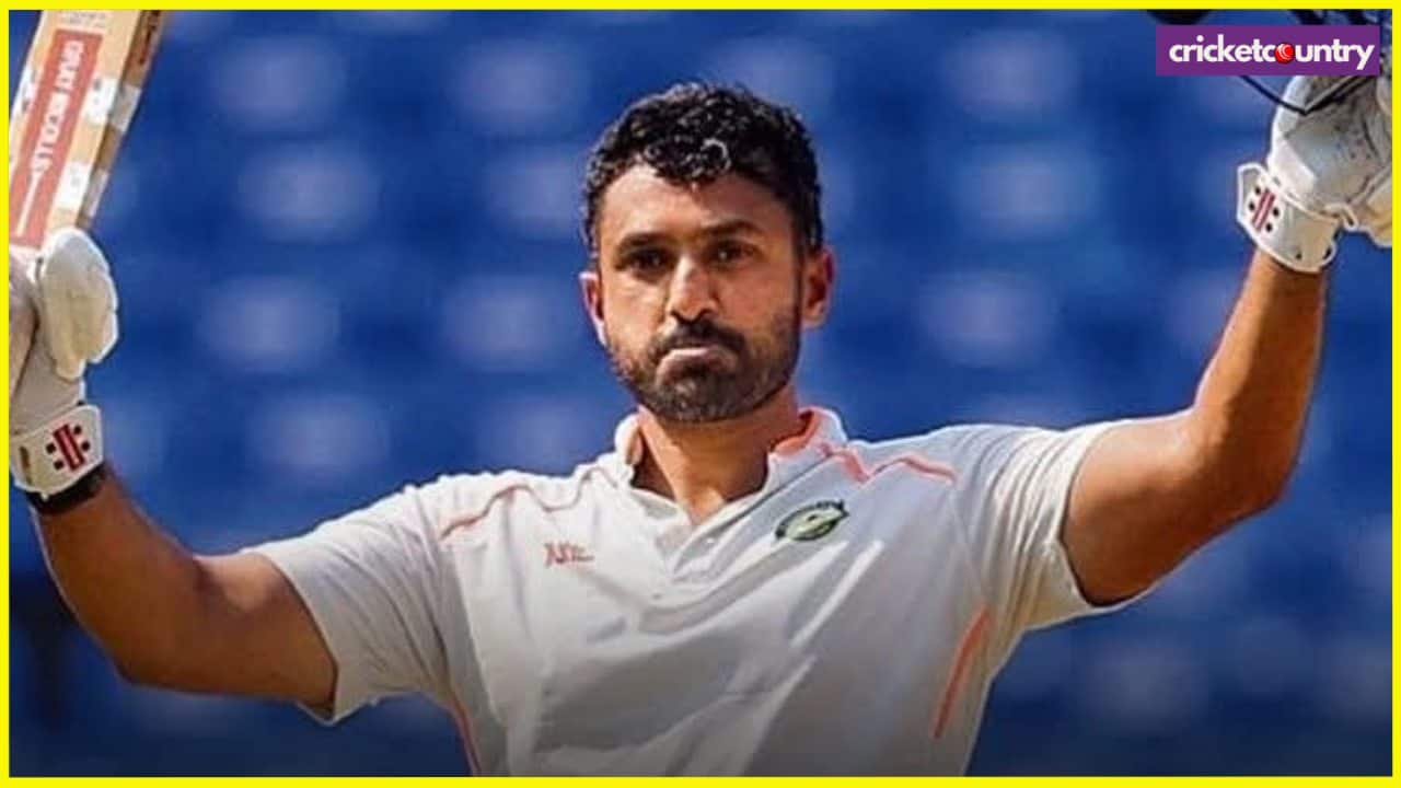 Karun Nair to Smaran Ravichandran : Top 5 players who could solve team ...