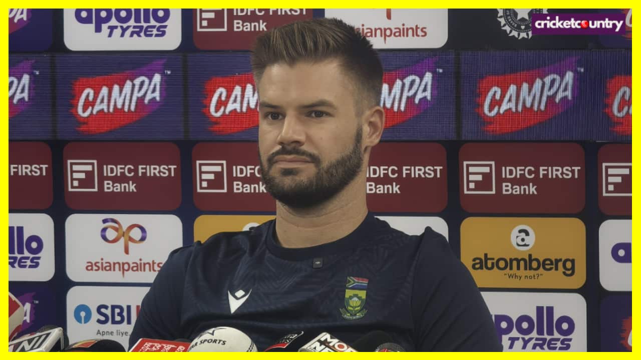 'He is a match-winner...': Aiden Markram on India's star, calls him most fearless T20 batter