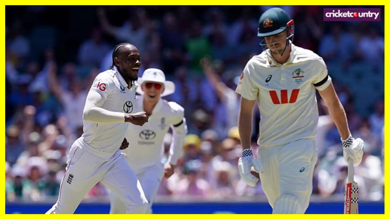 Disappointing Ashes for Cameron Green: Former Australia captain shares ...