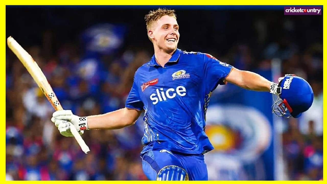 Cameron Green's big confirmation for the upcoming IPL 2026 edition, he ...