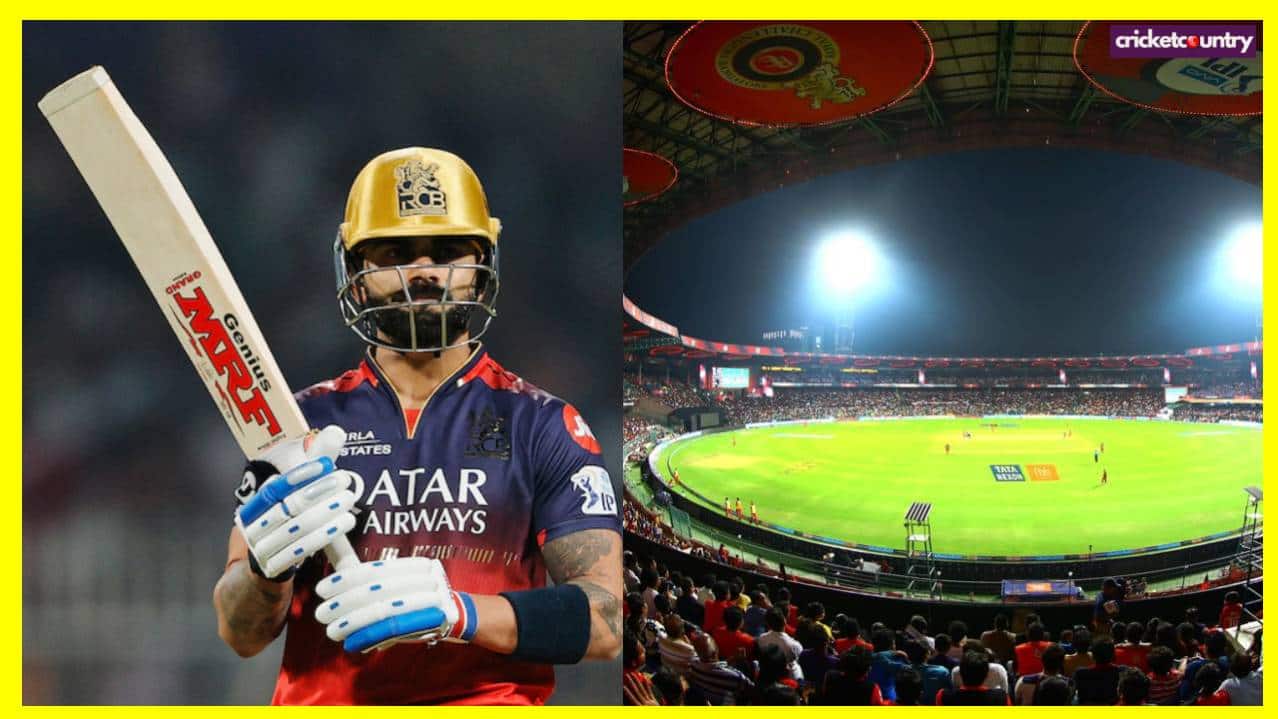 Bad news for Vijay Hazare Trophy 2025 and Virat Kohli fans as ...