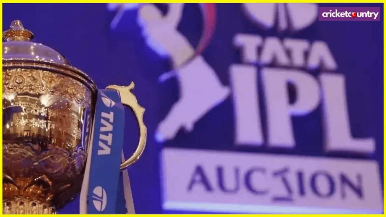 IPL Auction 2026: 350 players set to go under the hammer, check the ...