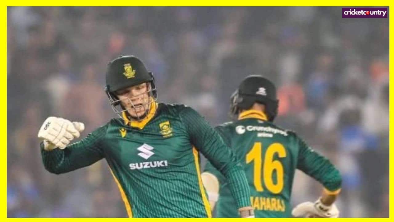 'I think he's retired too early...': South Africa legend Allan Donald ...