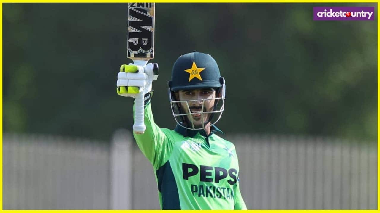 अंडर-19 वर्ल्ड कप 2026: इन 5 युवा खिलाड़ियों पर रहेंगी नजरें, बनेंगे ...