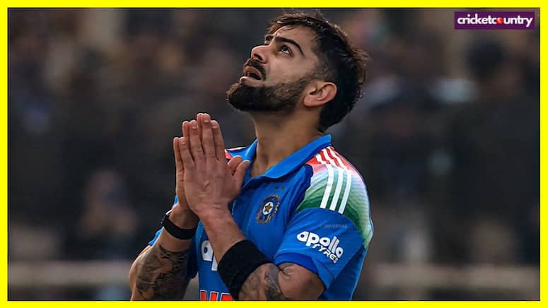 "Year Ender Virat Kohli: विराट कोहली के लिए कैसा रहा साल 2025"