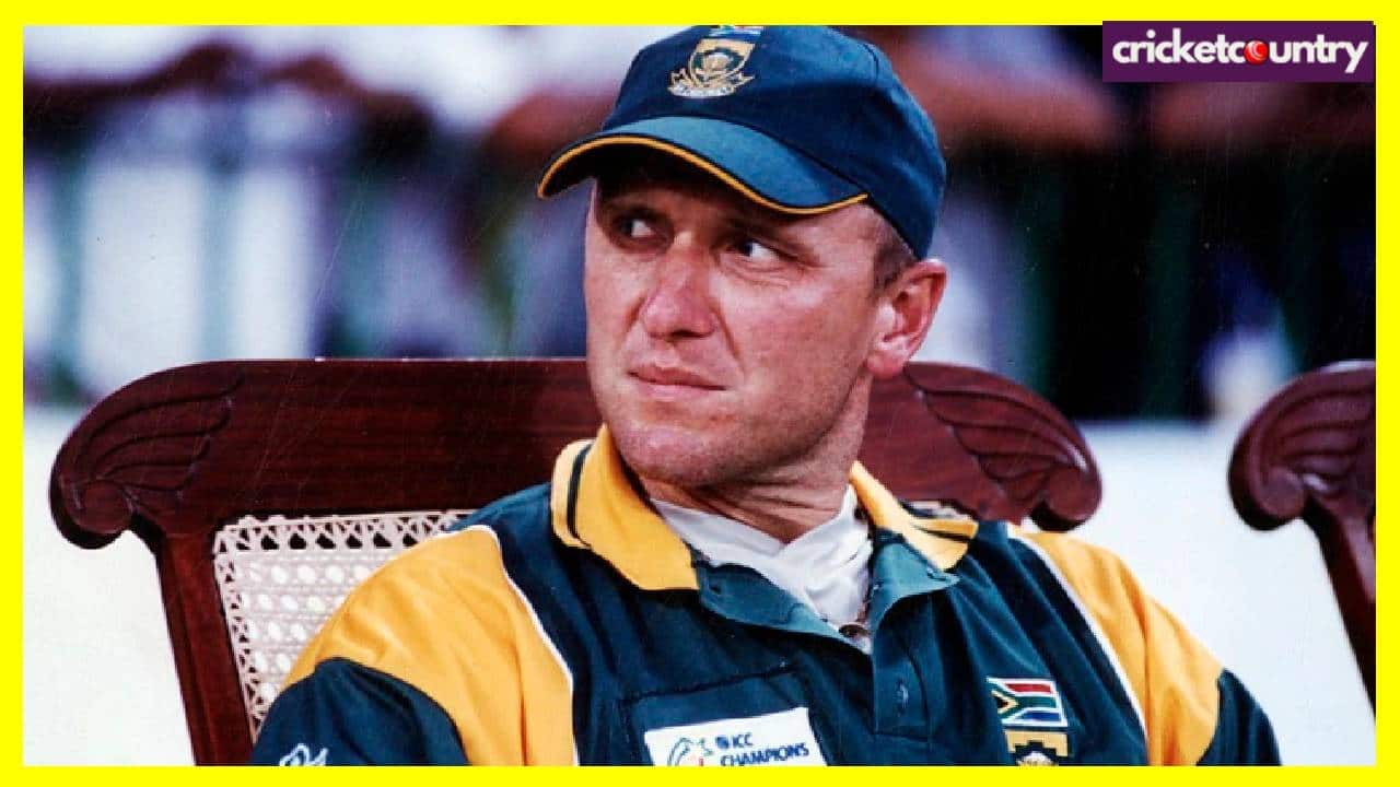 'I think he's retired too early...': South Africa legend Allan Donald ...