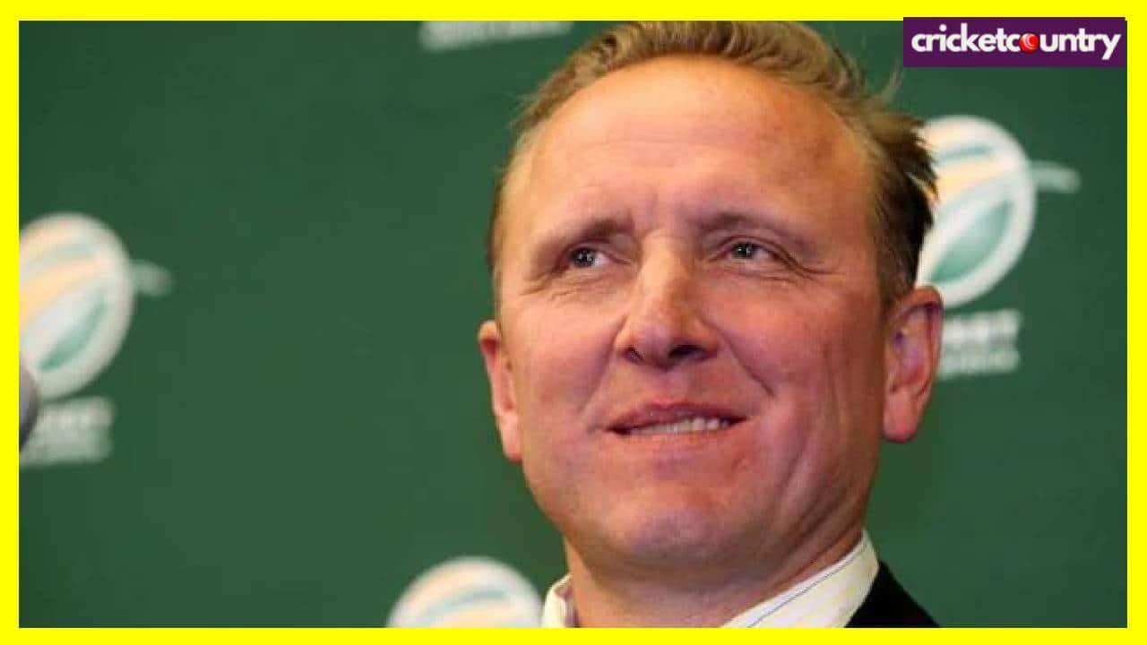 'I think he's retired too early...': South Africa legend Allan Donald ...