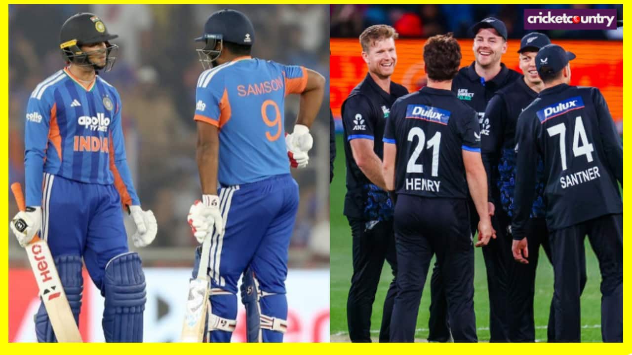 IND vs NZ 1st T20 LIVE streaming Details: Date, Time, when and where to ...