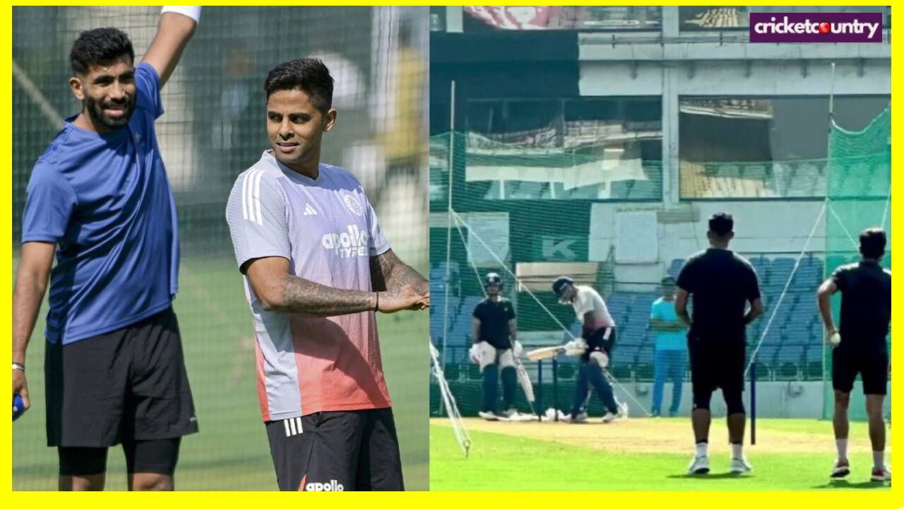 India vs New Zealand 1st T20 2026: Weather, pitch report, and match ...