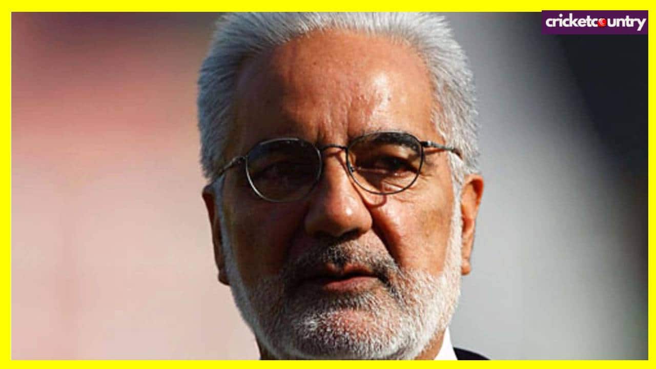How I.S. Bindra transformed Indian cricket: 1987 World Cup to historic ...