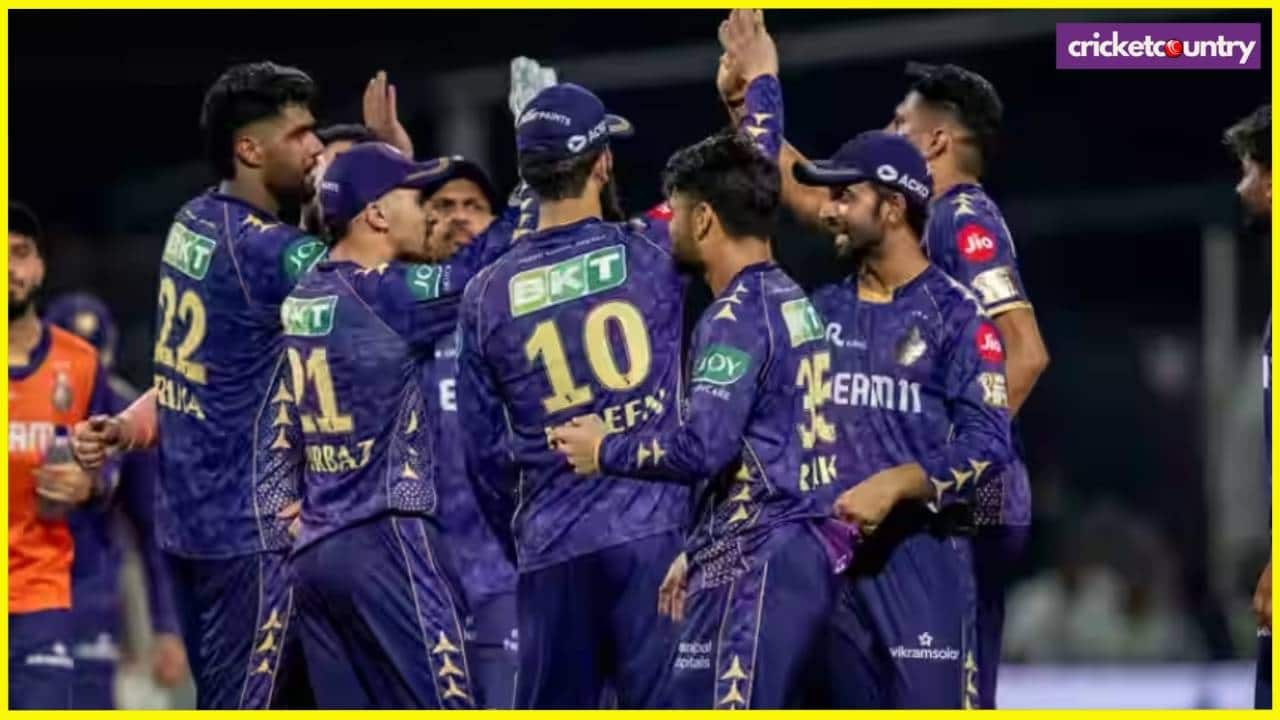 KKR के कोचिंग स्टॉफ में जुड़ा एक और बड़ा नाम, फील्डिंग कोच का हुआ ऐलान