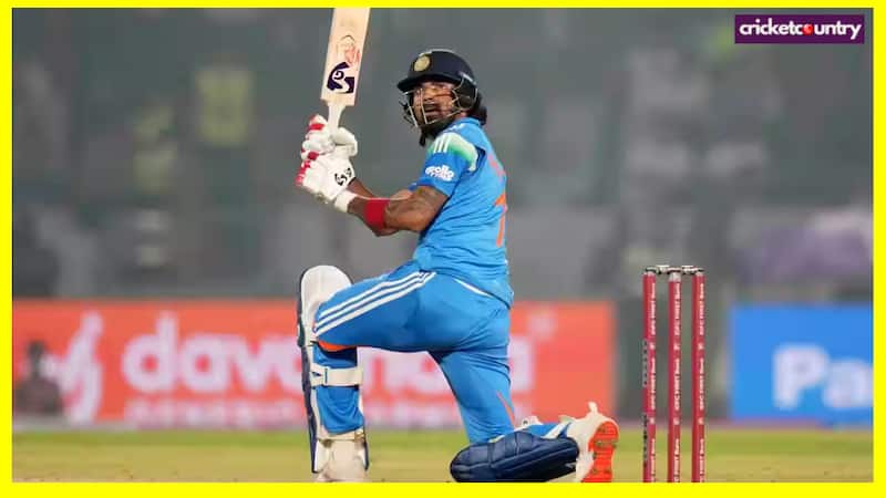 IND vs NZ ODIs 2026: Life lesson from KL Rahul to Young cricketers ...