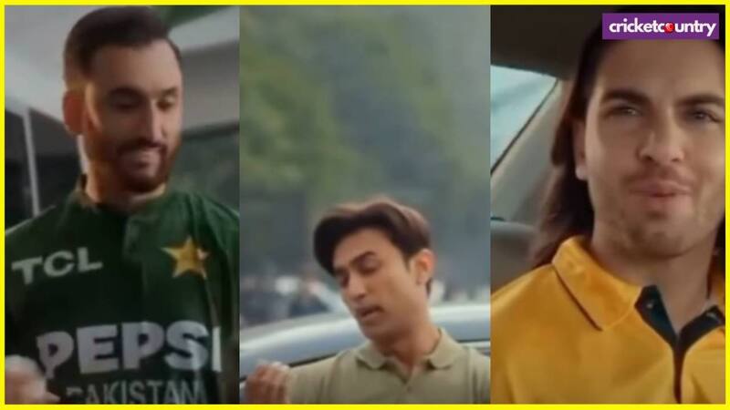 WATCH: Pakistan mocks India in promo ahead of T20 series against ...