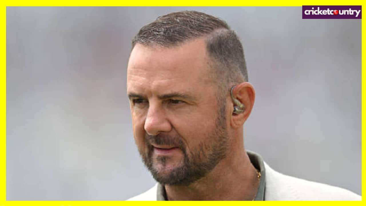 'He could have gotten a big hundred...': Simon Doull applauds THIS ...