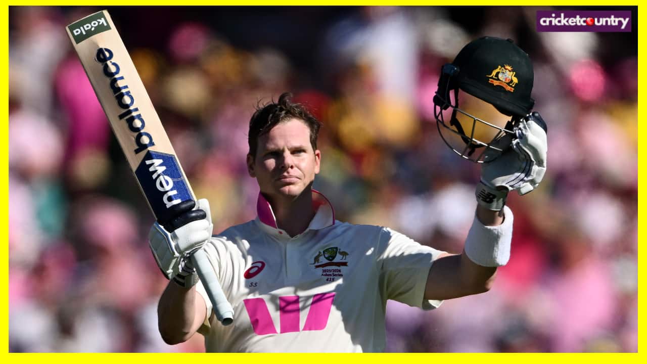 From Ricky Ponting to Steve Smith: Top 5 batters with the most Test ...