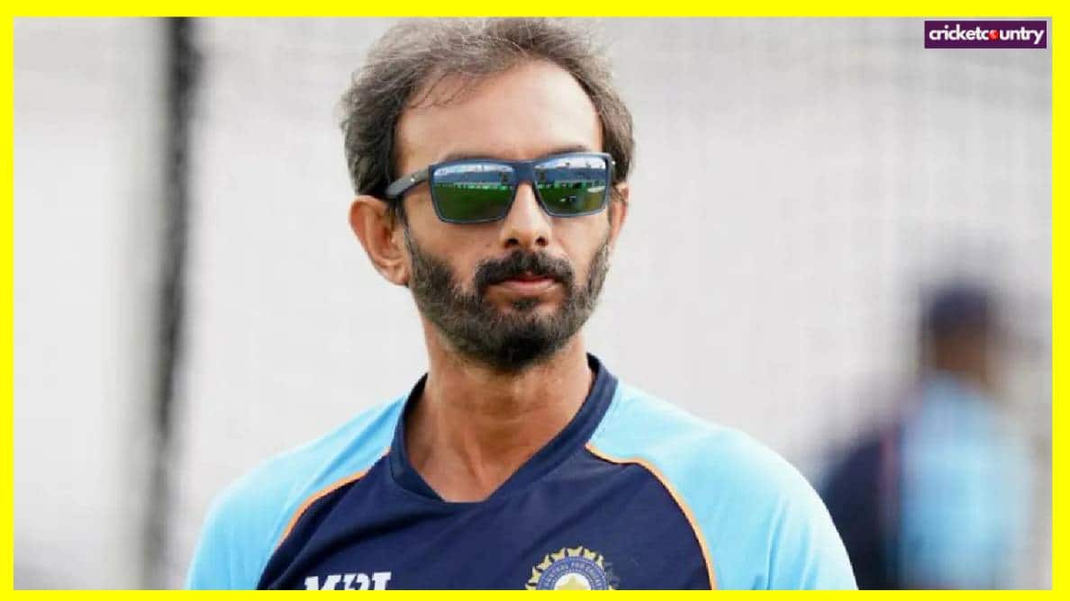 Vikram Rathour appointed as Sri Lanka's batting coach for the upcoming ICC Men's T20 World Cup 2026