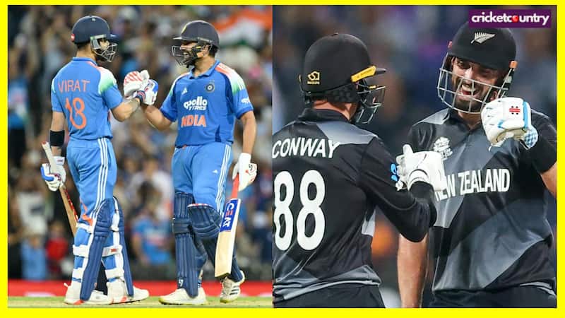 India vs New Zealand 1st ODI preview: Live streaming, Squads & Match ...
