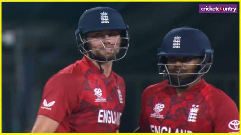 NZ vs ENG T20 World Cup 2026 Live: New Zealand vs England live ...