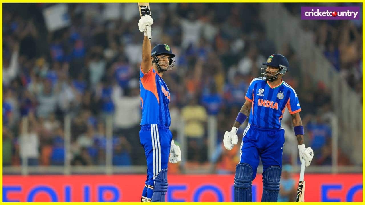 IND VS NED T20 World Cup 2026: भारत की लगातार चौथी जीत, नीदरलैंड्स को ...