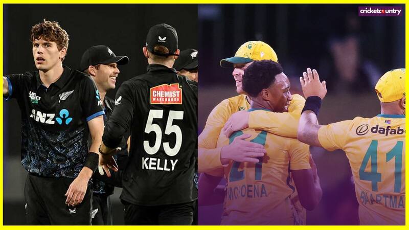 NZ vs SA 4th T20I Live: New Zealand vs South Africa live scorecard and ...