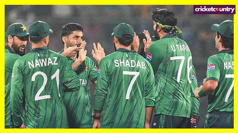 Sahibzada Farhan's explosive hundred powers Pakistan to 5-run win over ...