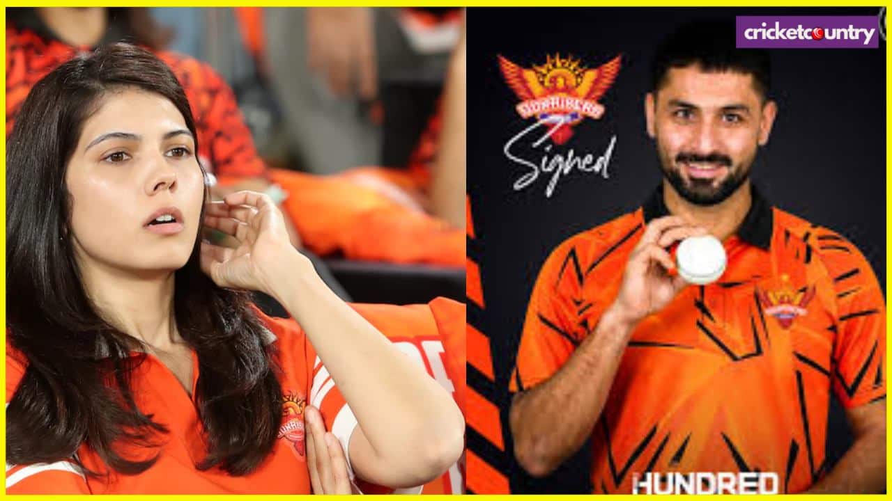 Why is Kavya Maran facing backlash? SRH owner's Rs 23400000 crore ...