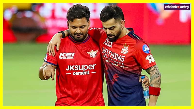 RCB vs LSG IPL 2026 highlights: Royal Challengers Bengaluru won by 5 ...